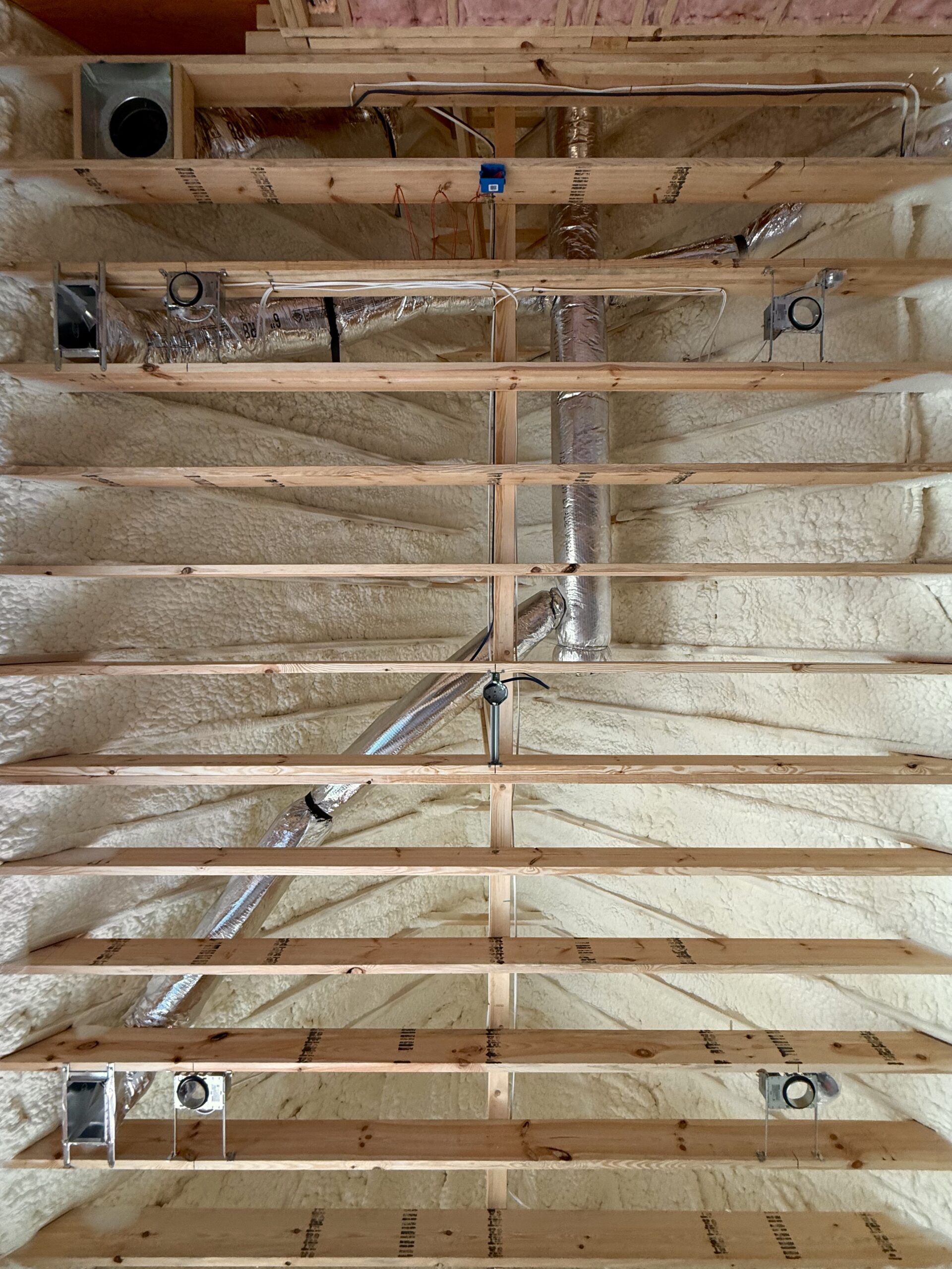 Insulation Removal & Replacement - Alabama Insulation